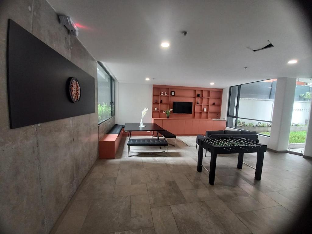 Estudio 407 Torre Pontina, Quito (updated prices 2025)