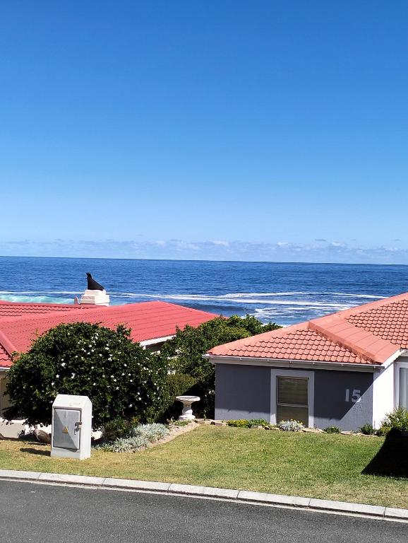 Hermanus Beach Club 223, Hermanus (updated prices 2026)