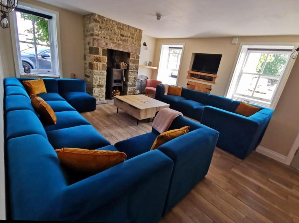 The Dale Manor, Hexham (updated prices 2026)