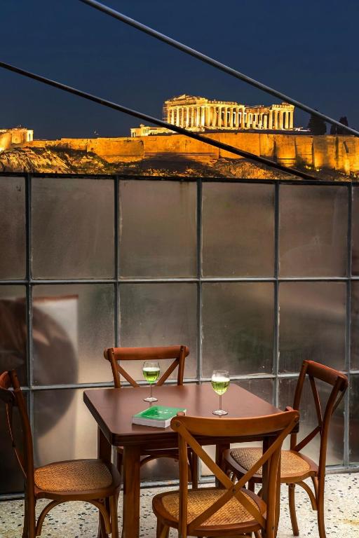 Acropolis Horizon by WeHost Athens, Athens (updated prices 2026)