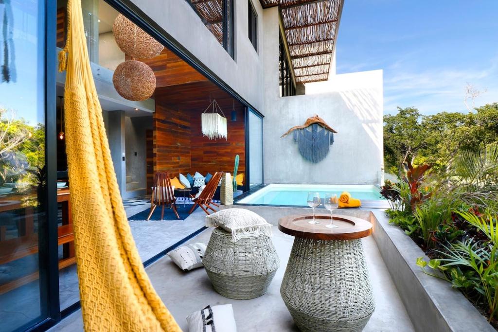 Aguasanta Tulum Boheme Chic, Tulum (updated prices 2026)