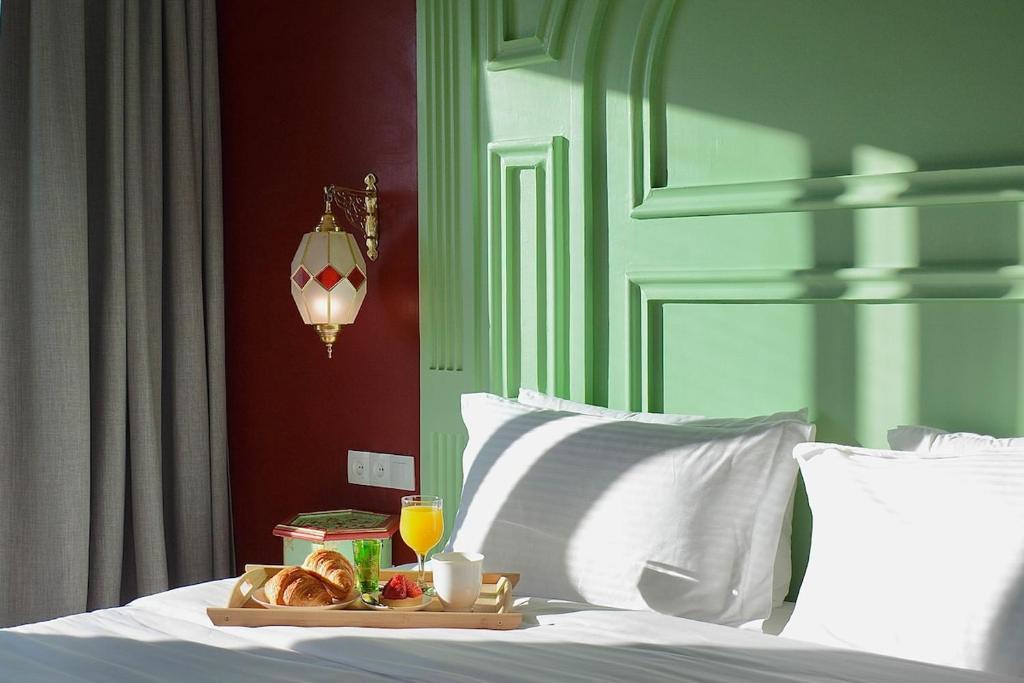 Lalla Homes Guéliz, Marrakech (updated prices 2025)