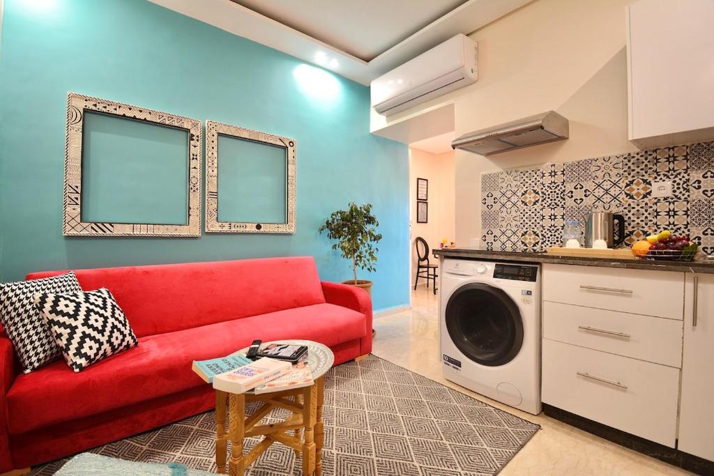 Lalla homes pink Guéliz, Marrakech (precios actualizados 2025)