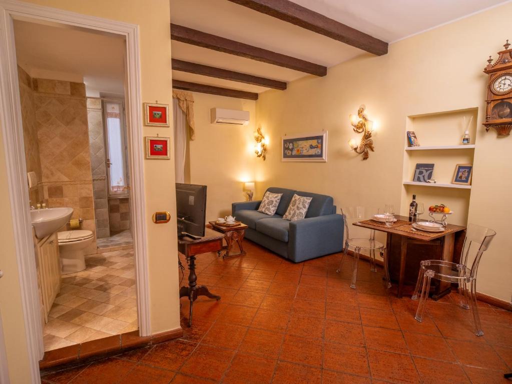 Navona Little Home, Rome (updated prices 2026)