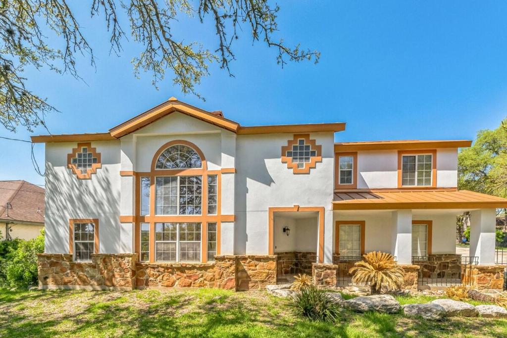 Houses For Rent In San Antonio Tx All Bills Paid