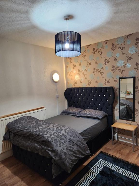 Cozy Home, Rhyl (updated prices 2025)