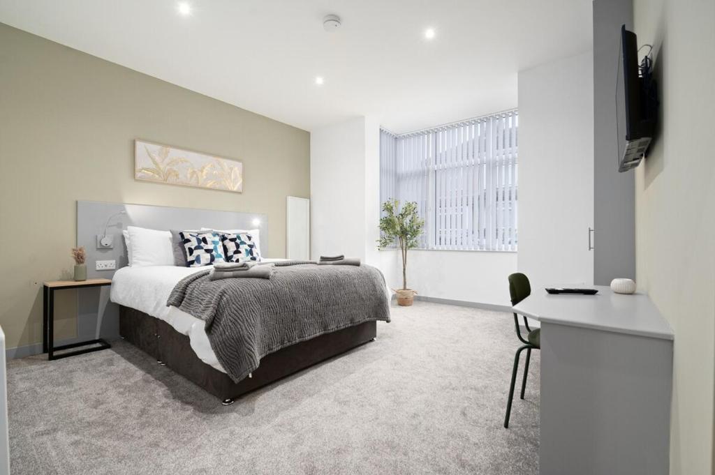 Ocean Aura-Luxury 2Bed Apartment, Cleethorpes (updated prices 2025)