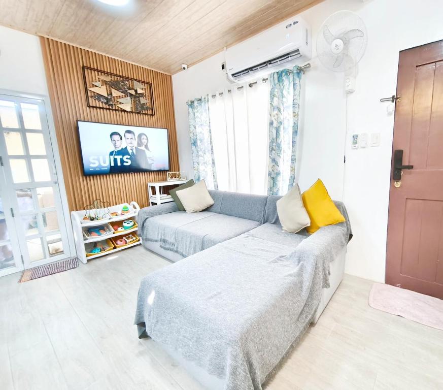 Eco's Place GenTri - Family Bungalow, General Trias (precios ...