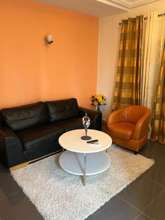 Studios meublés Douala Bonabéri, Bonabéri (bijgewerkte prijzen 2025)