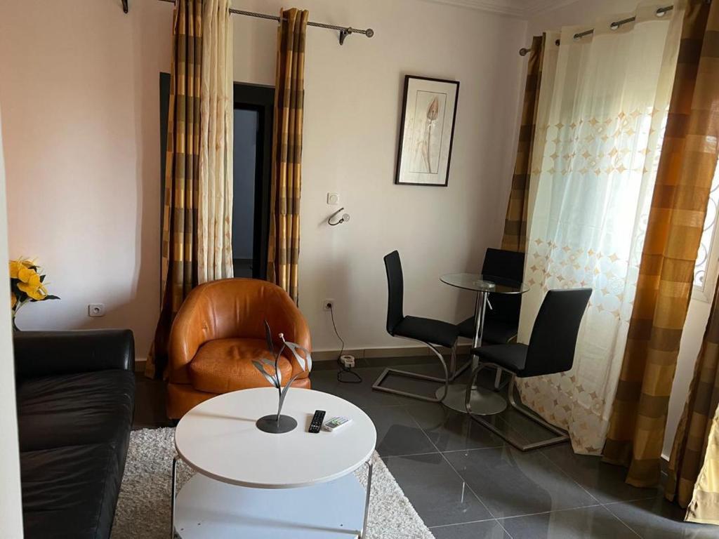 Studios meublés Douala Bonabéri, Bonabéri (updated prices 2025)