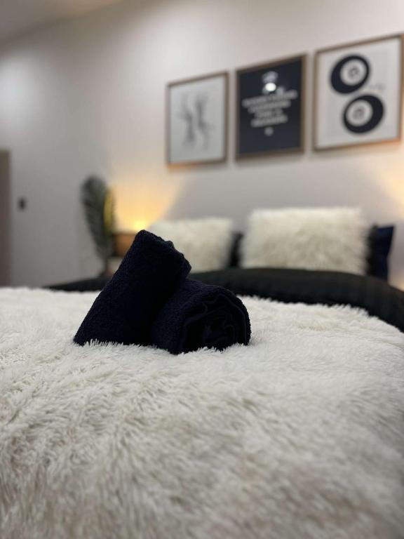 Wild Central Double Suite - Ping Pong Table, Free Gym, Leicester ...