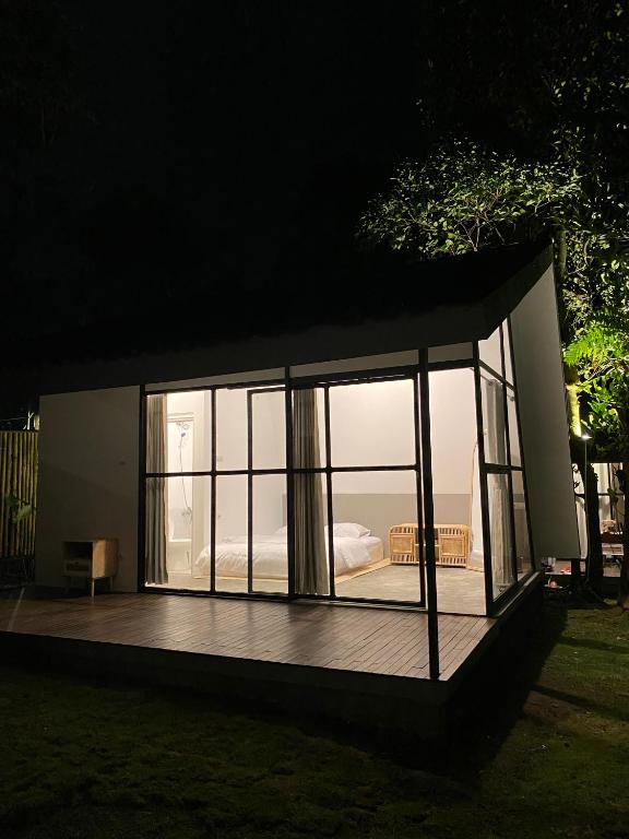 villa heve glamping, Kaliurang (updated prices 2025)