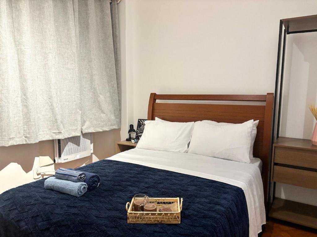 Edifício Louise, Rio de Janeiro (aktualisierte Preise für 2025)