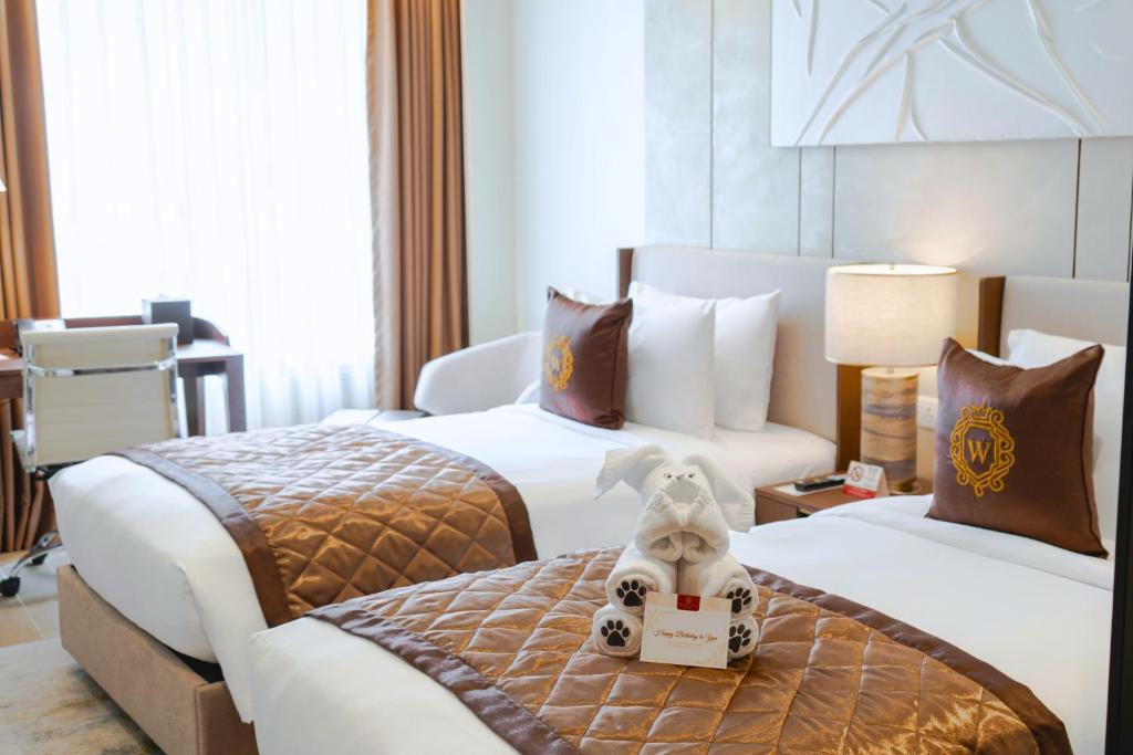 Grand Westside Manila Bay, Manila (updated prices 2025)