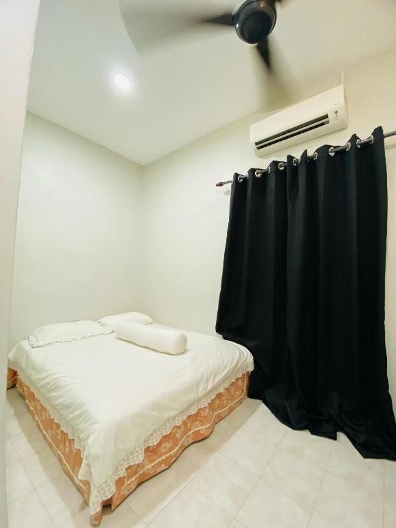 Arissa Homestay, Kampong Bukit Katil (aktualisierte Preise für 2026)