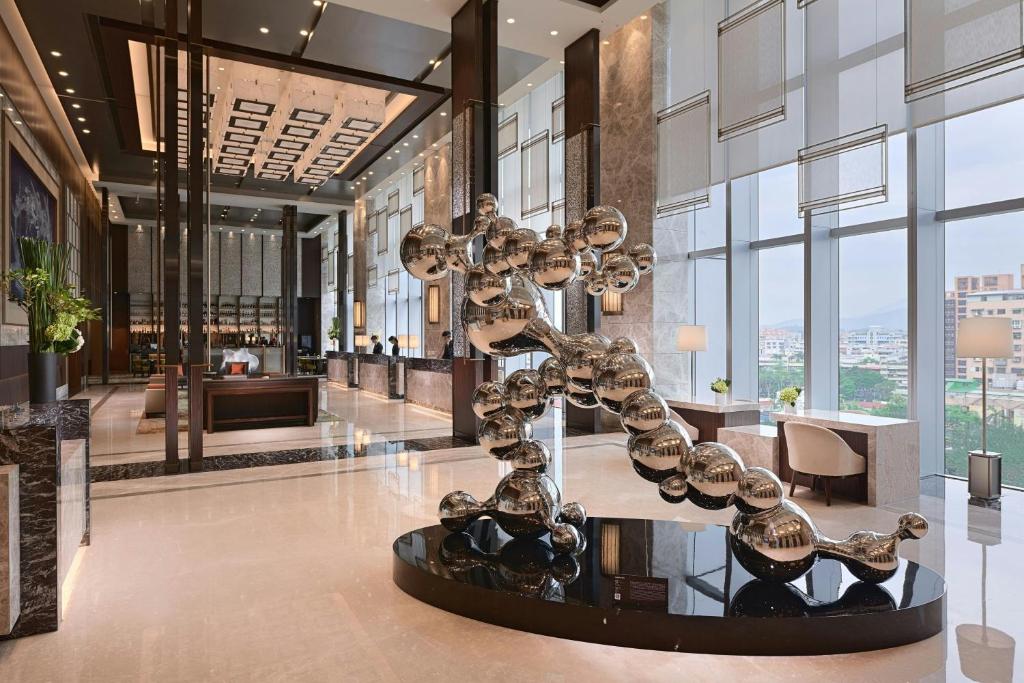 Courtyard by Marriott Taipei, Taipei (updated prices 2026)