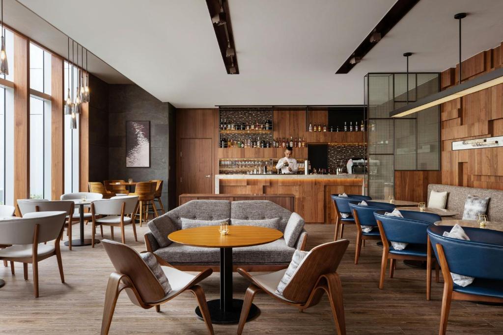 Courtyard by Marriott Taipei Downtown, Taipei (updated prices 2026)