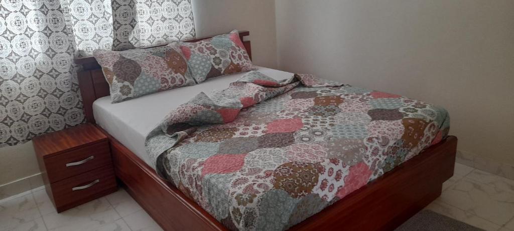 Light on a hill inn apartment, Kasoa (updated prices 2025)