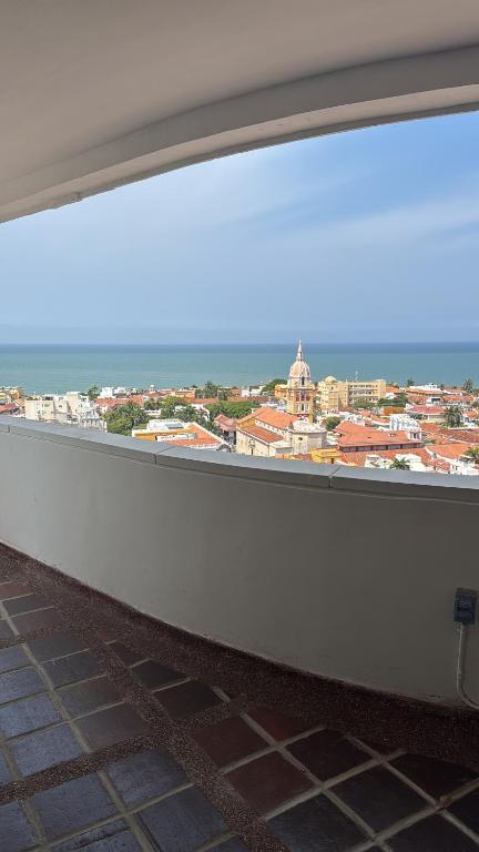 Del Mar City View, Cartagena de Indias (precios actualizados 2025)
