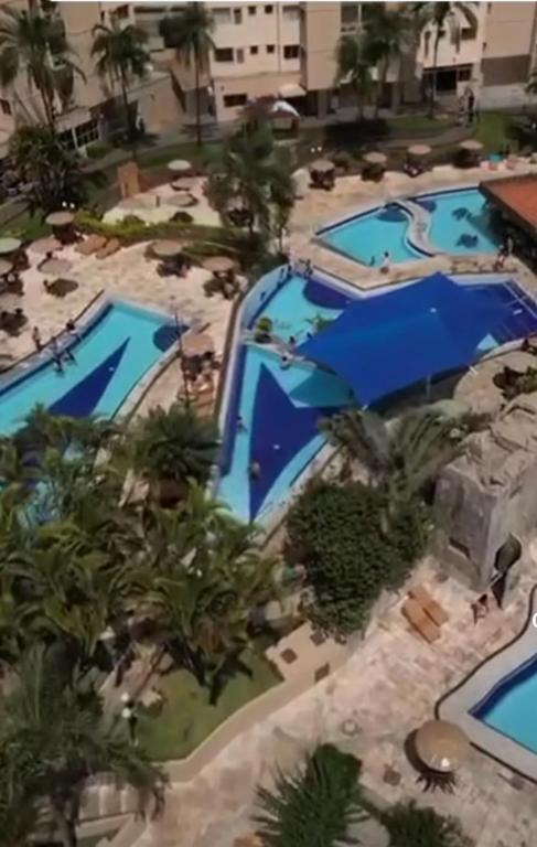 Ecológic Park, Caldas Novas (tarifs actualisés, 2025)
