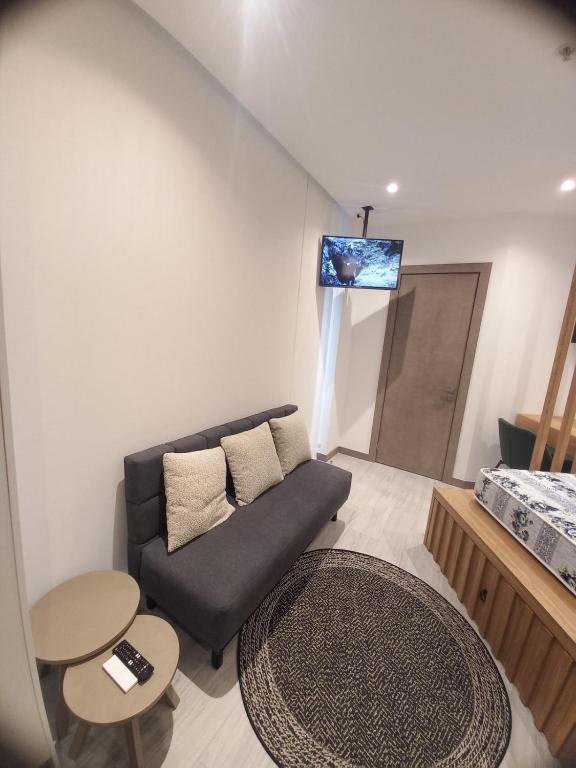 Studio 407 Torre Pontina Luxury and Comfort, Quito (aktualisierte ...