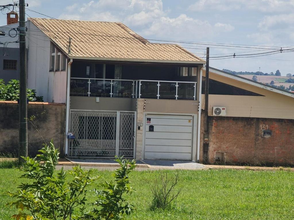 Casa com Piscina, Itapetininga (updated prices 2025)