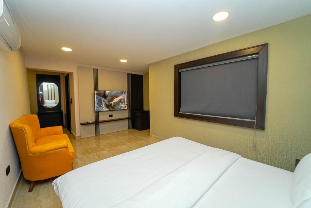 Sequence Resort، أبوجا (أسعار محدثة لعام 2025)