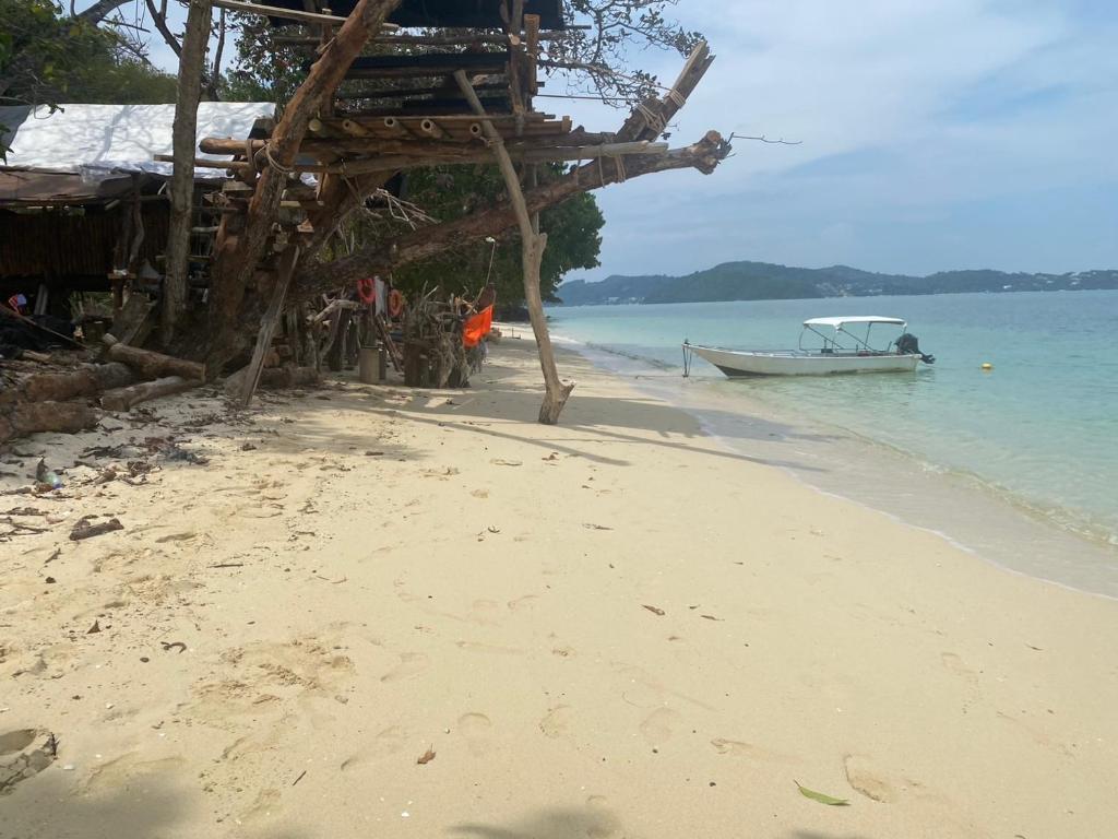 Naturist Beach Camping Private Beach Adult Only, Ko Lone (updated ...