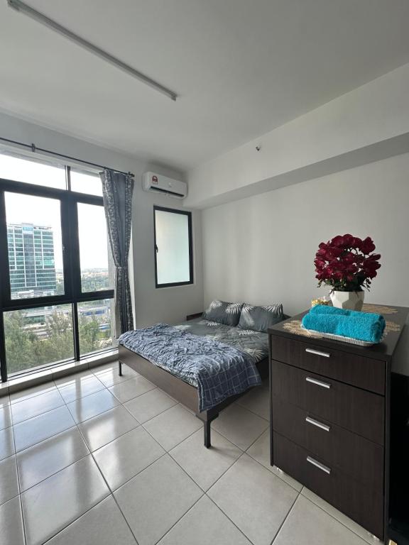 Shah Alam Alinea Linata Studio Seksyen 14, Shah Alam (updated prices 2025)