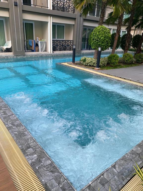 Dusit Grand Park 2, Jomtien Beach (updated prices 2026)