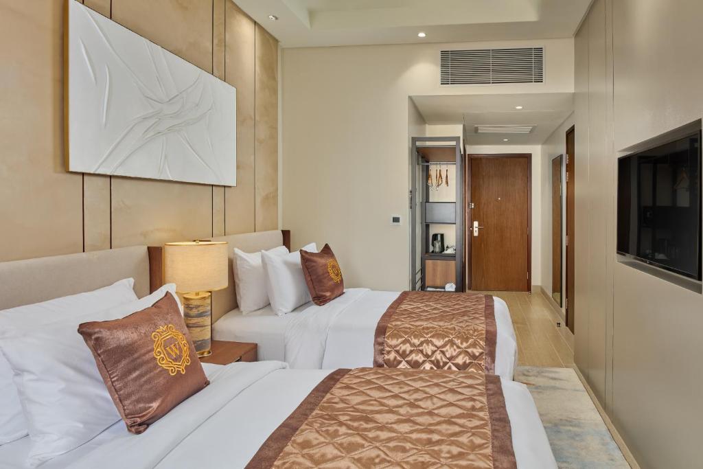 Grand Westside Manila Bay, Manila (updated prices 2025)