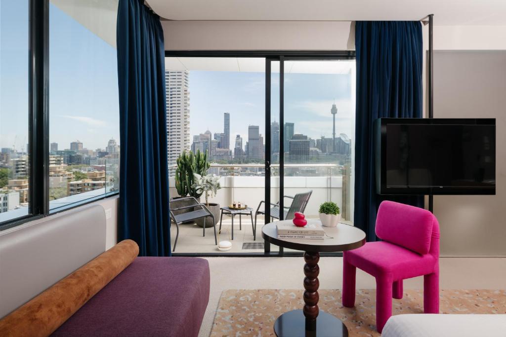 Hotel Indigo Sydney Potts Point by IHG, Sydney (updated prices 2025)