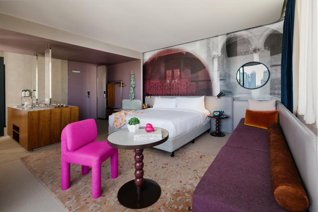 Hotel Indigo Sydney Potts Point by IHG, Sydney (updated prices 2025)
