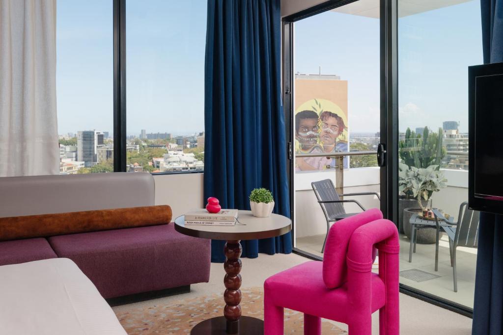 Hotel Indigo Sydney Potts Point by IHG, Sydney (updated prices 2025)