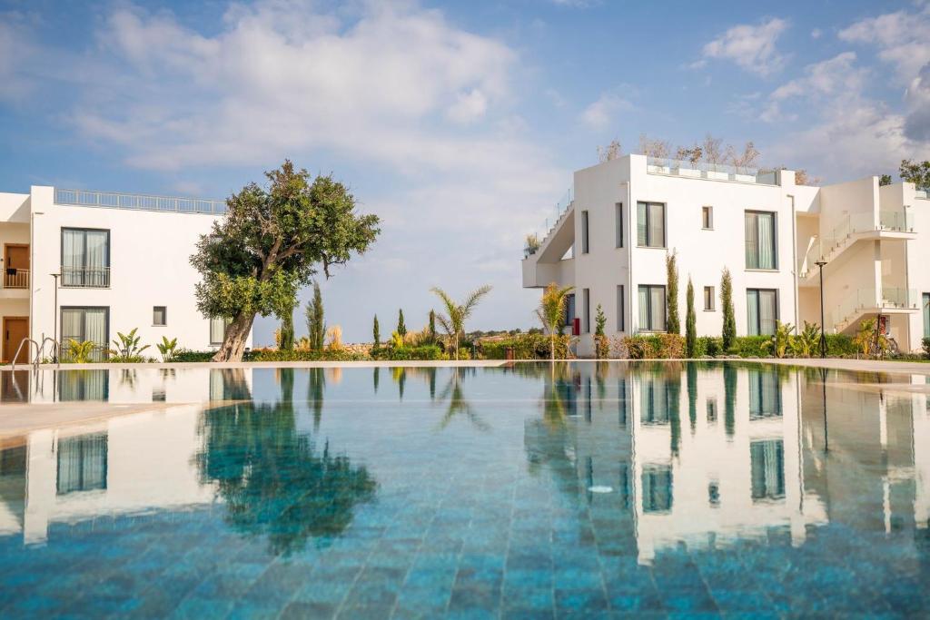 Charming one bedroom Apartment in The Resort, Akanthou (updated prices ...