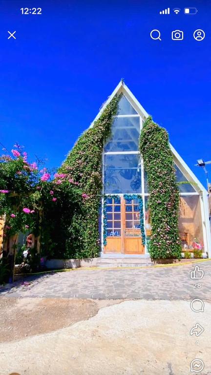 LayLa Homestay, Lạc Dương (updated prices 2026)