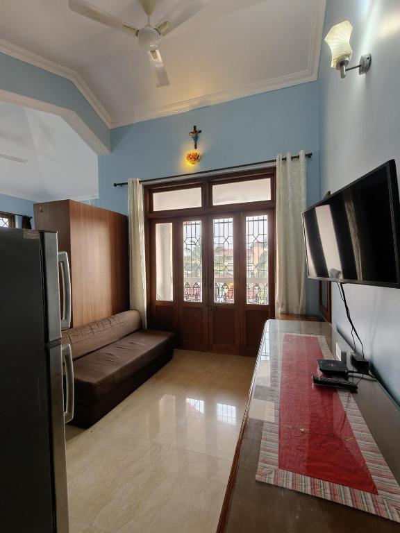 Rich Nest Studio Apartment, Colvá (preços atualizados para 2025)