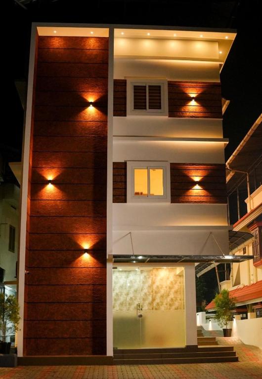 ALPHA inn, Alwaye (updated prices 2026)