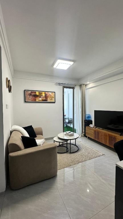 Elegant & Cozy Kilimani Retreat, Nairobi (updated prices 2025)