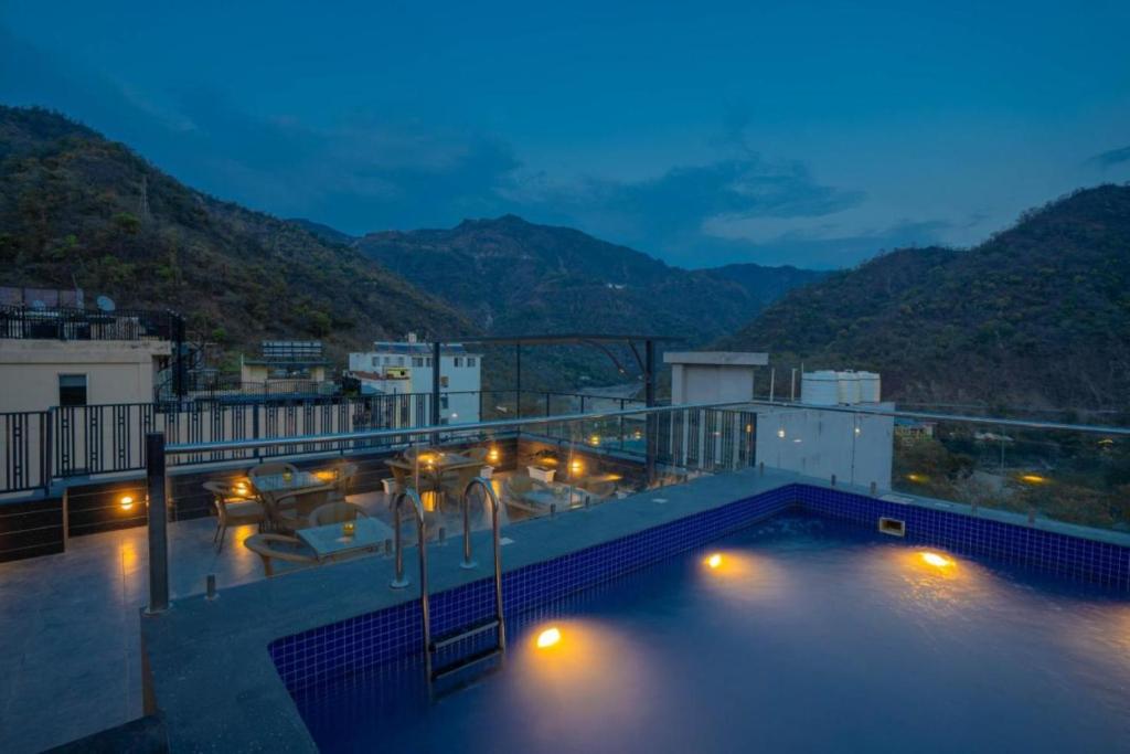 Perfectstayz Premium Heritage Near Neem Beach, Rishīkesh (updated ...