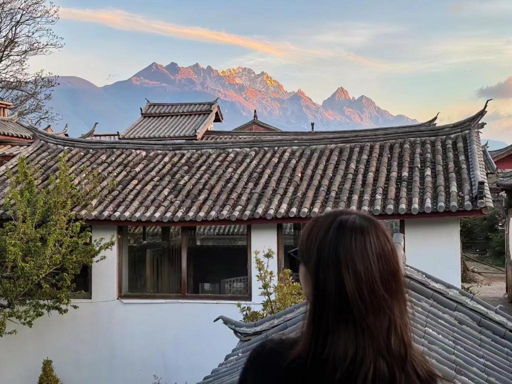 Guan Shan Yue Designer B&B, Lijiang (updated prices 2025)