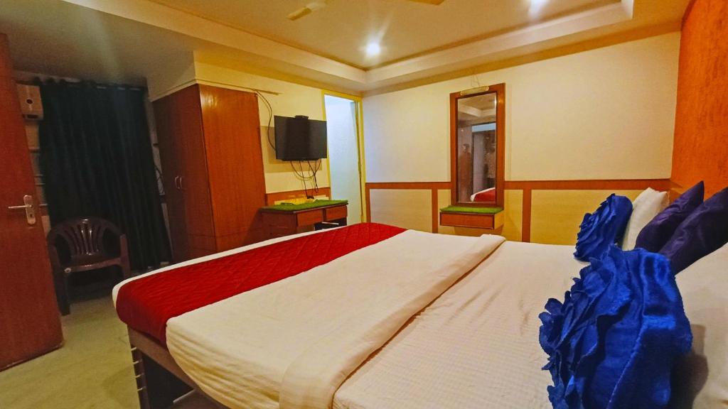 Sri Krishna Lodge Marathalli, Bengaluru (updated prices 2025)