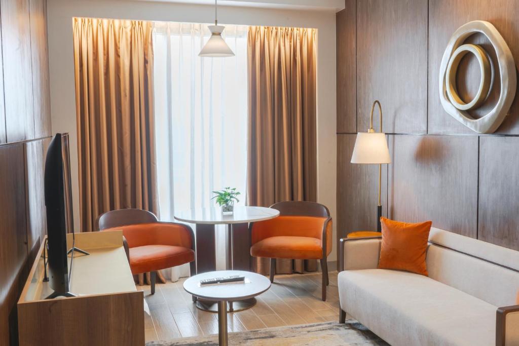 Grand Westside Manila Bay, Manila (updated prices 2025)