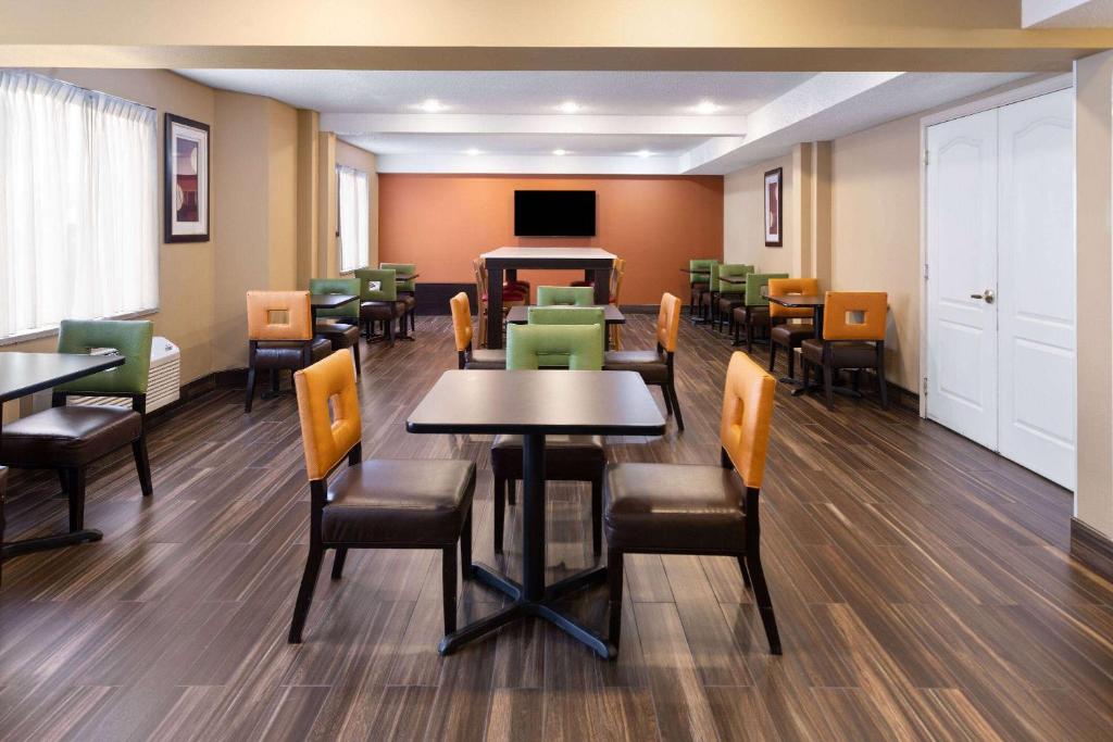Baymont by Wyndham Newark at University of Delaware, Newark (updated ...