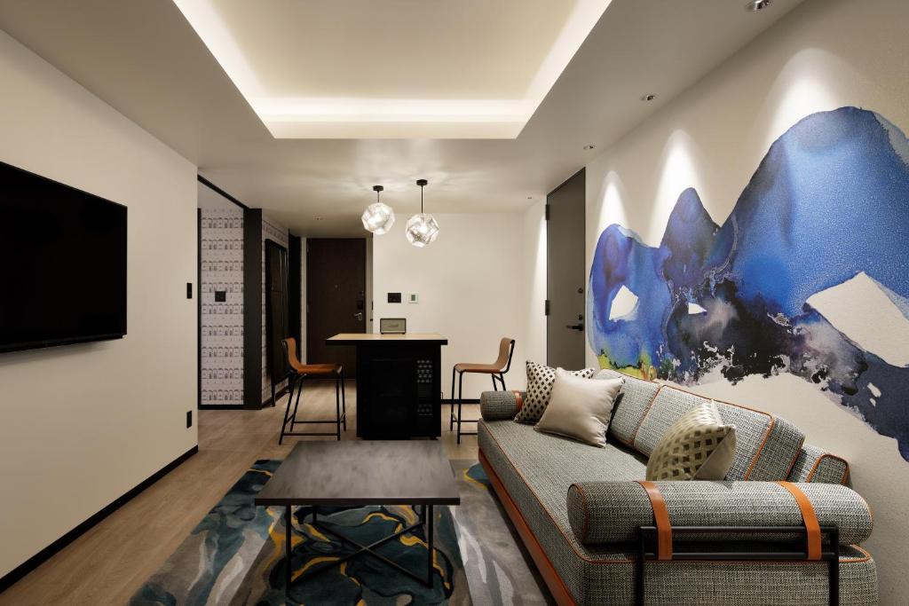 Aloft Osaka Dojima, Osaka (updated prices 2025)