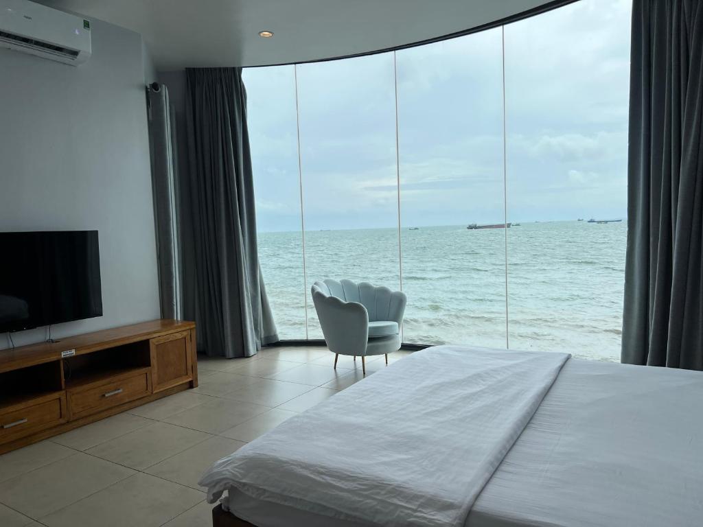 Nancy thuy tien condotel seaview 2, Vung Tau (updated prices 2026)