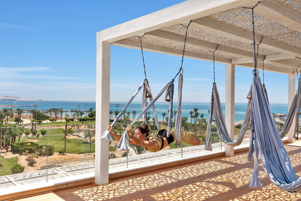 Steigenberger Pure Lifestyle (Adults Only), Hurghada (updated prices 2025)