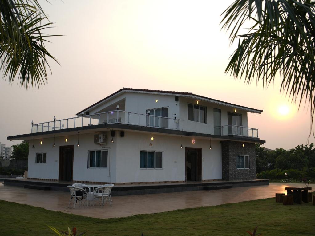 Talasila Retreat, Jambhulpāda (updated prices 2025)