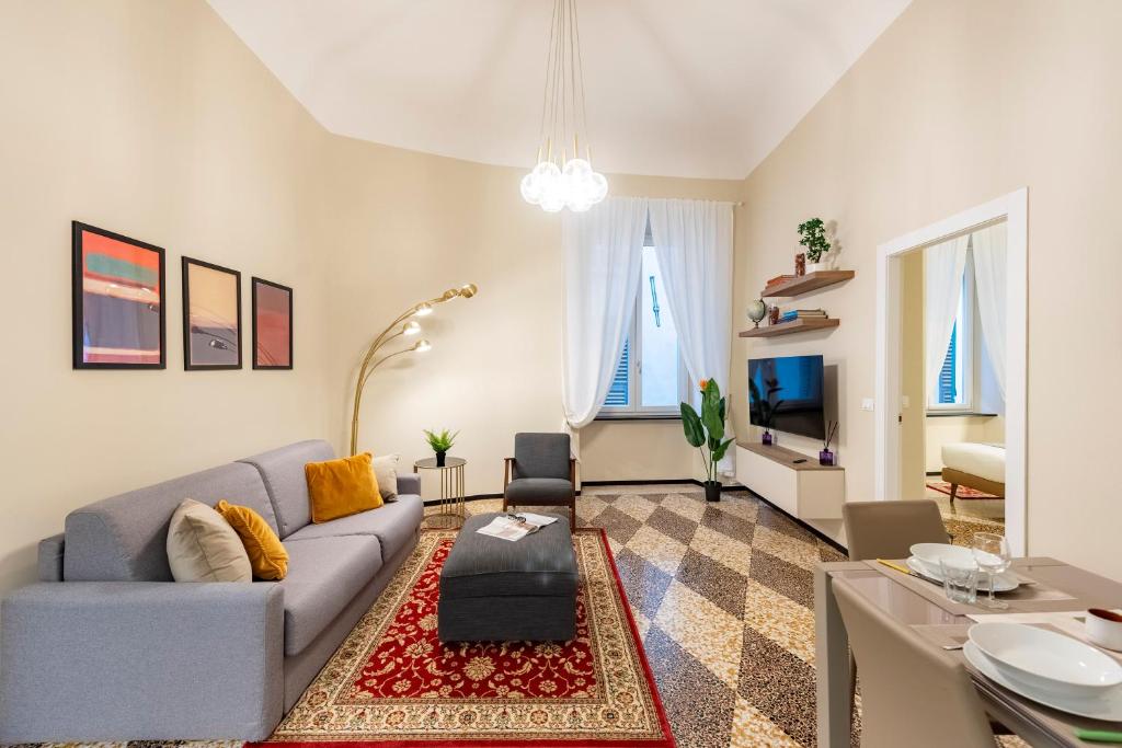 Lovely Flats In Genova Historic Center, Genova (updated prices 2026)