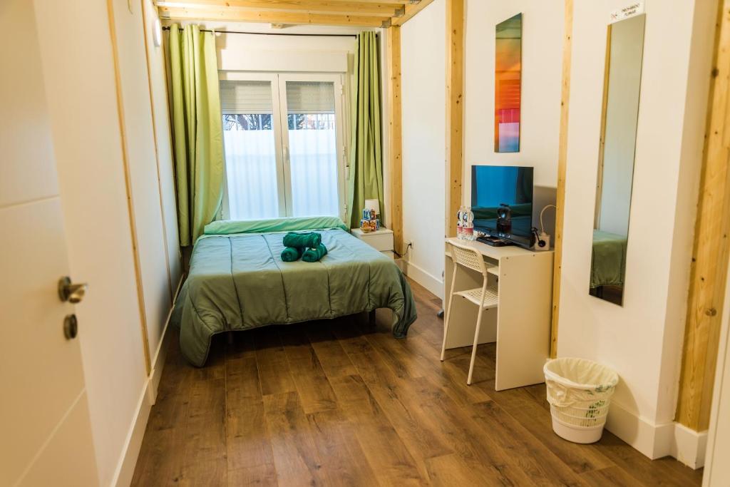 Isabel Guest House, Madrid (updated prices 2025)